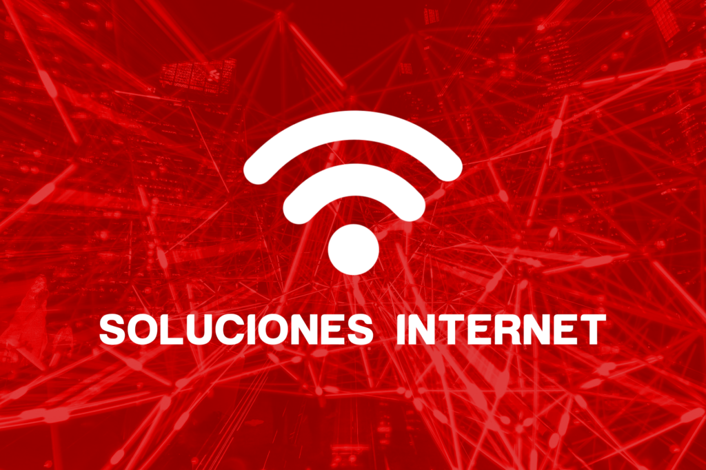 Red infinity Pro - Total Telecom SL | Distribuidor Vodafone Empresas