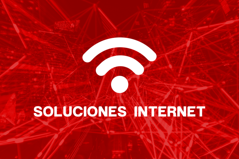 Red infinity Pro - Total Telecom SL | Distribuidor Vodafone Empresas